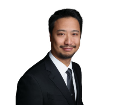 Mr. Frank Fung Kuen Leung | Noble Development
