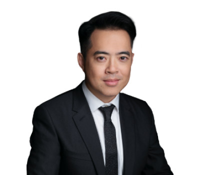 Mr. Shuo Ting Wu | Noble Development