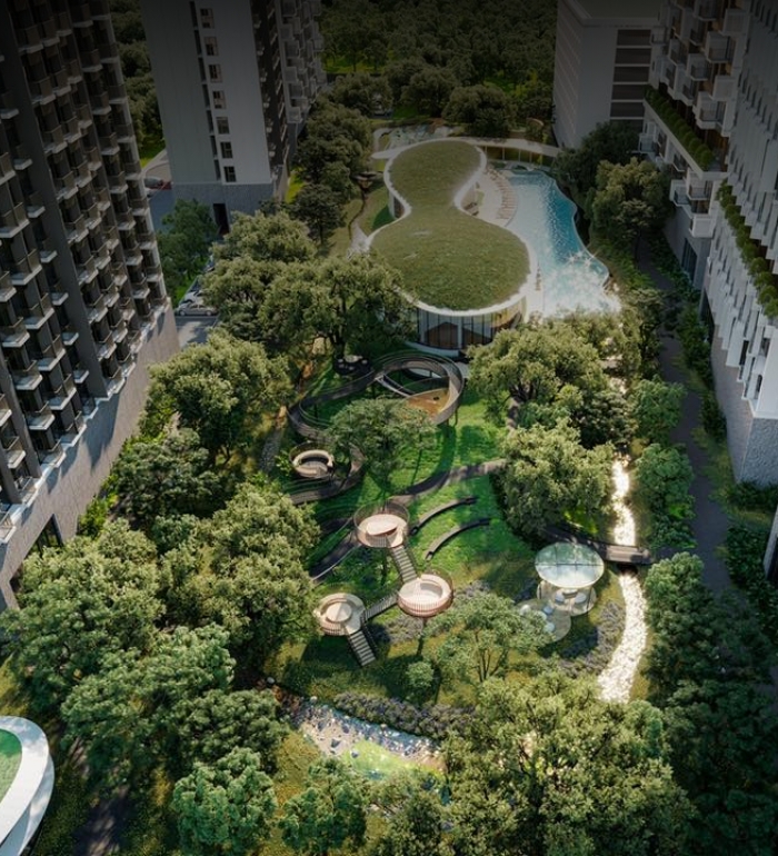 การพัฒนาอย่างยั่งยืน | Noble Development